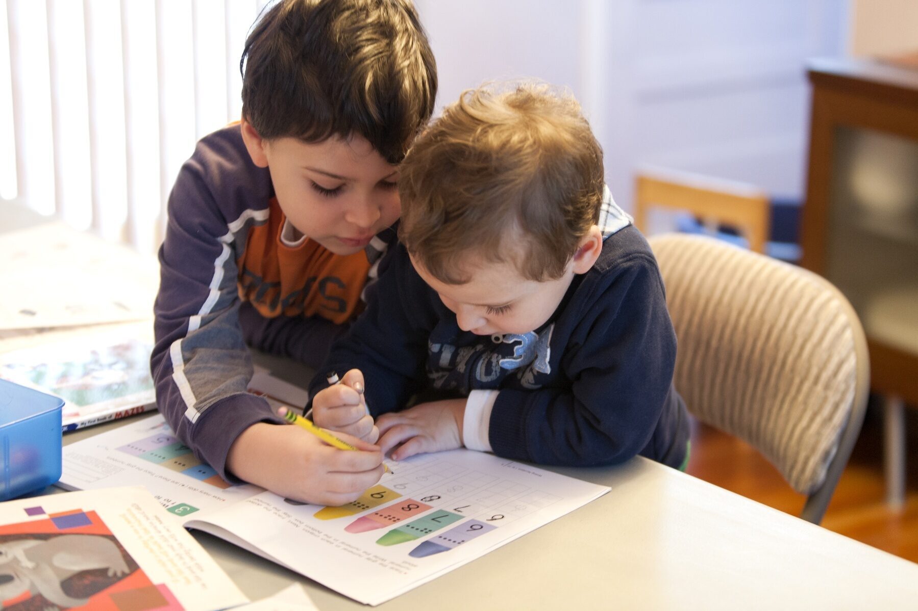 How growing up with ADHD impacts your health