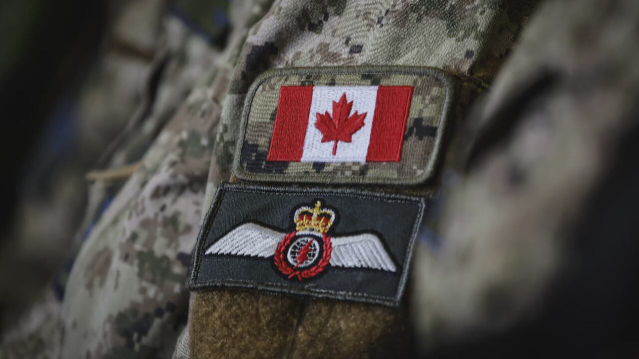 Toronto is 'only city' that can host new international defence bank ...