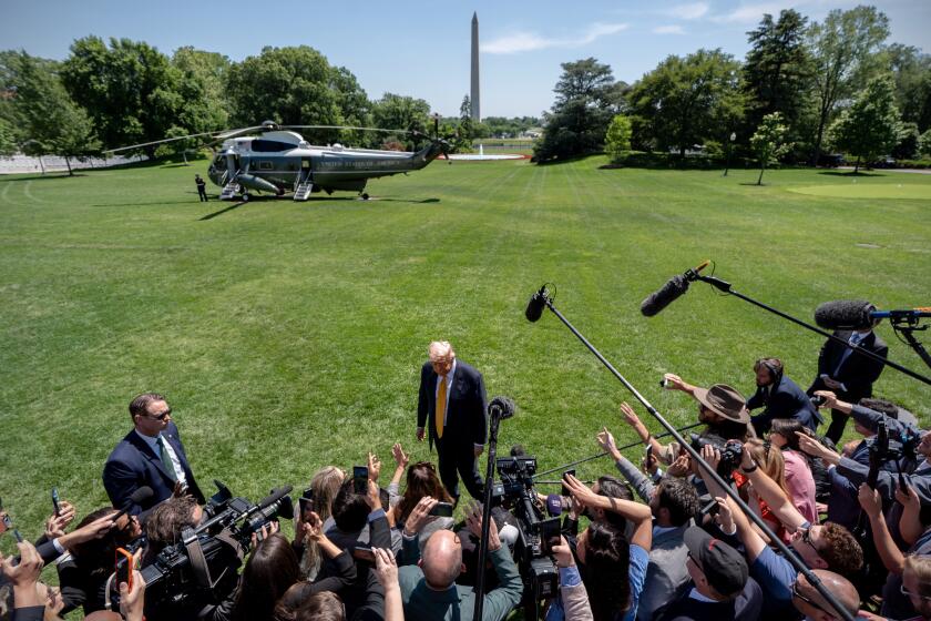 Trump-Xi summit in Beijing: What's at stake