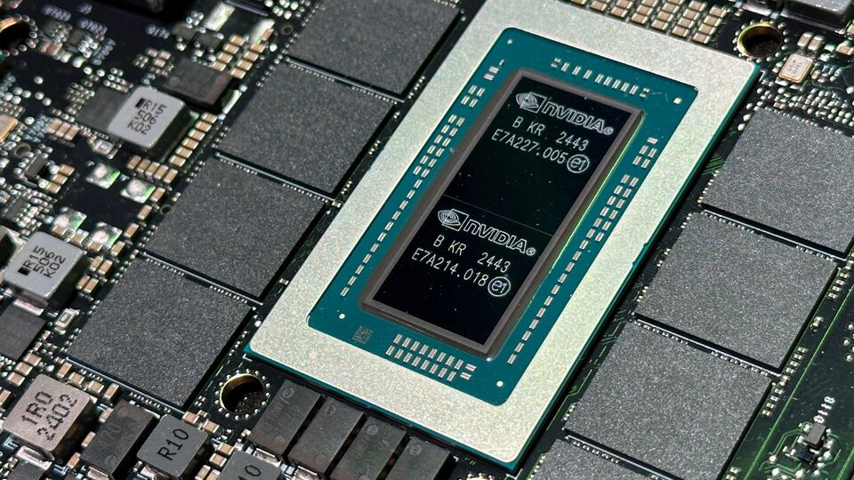 Qualcomm, Nvidia, AMD and Intel plunge up to 15% as hot US inflation ...