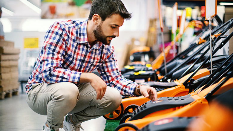 Consumer Reports names the one best budget lawn mower for 2026