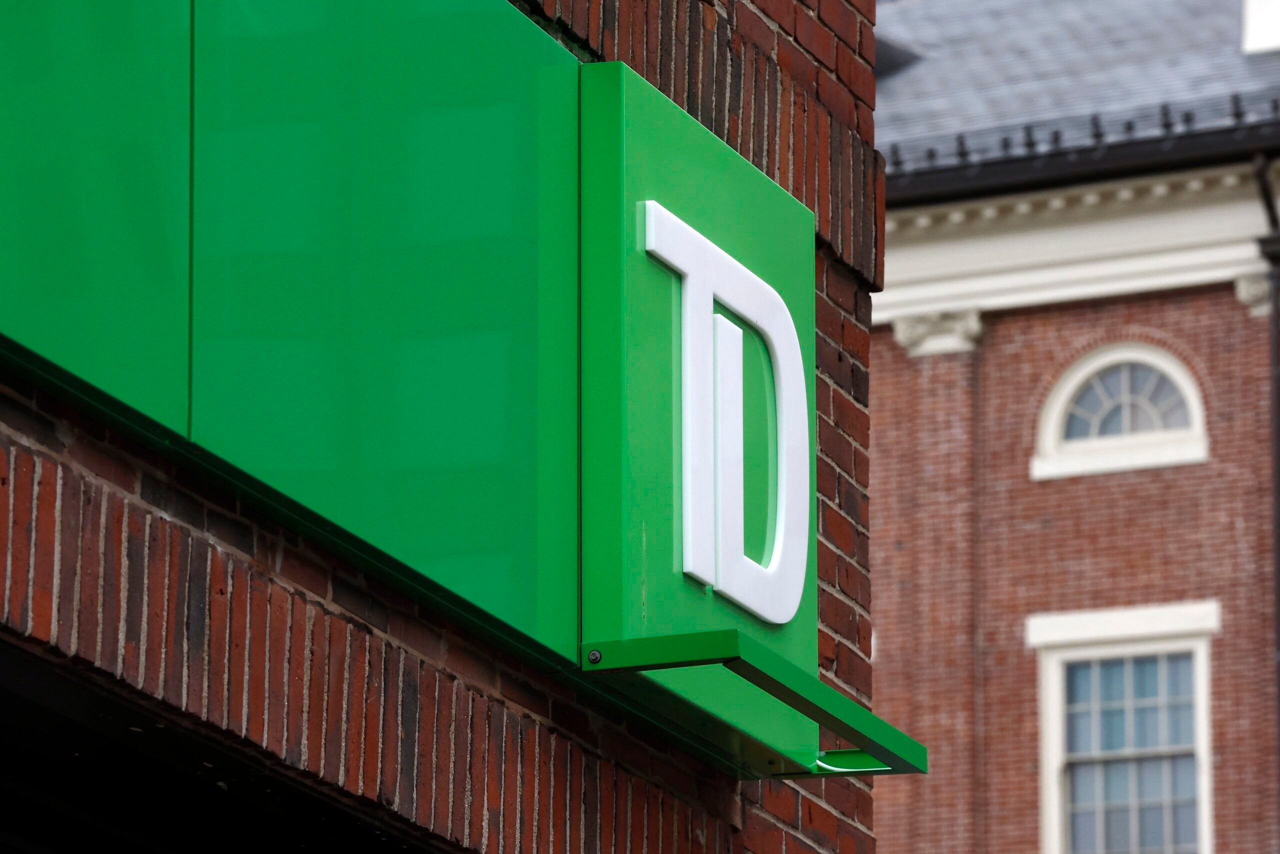 TD Bank doubles its space amid return-to-office push