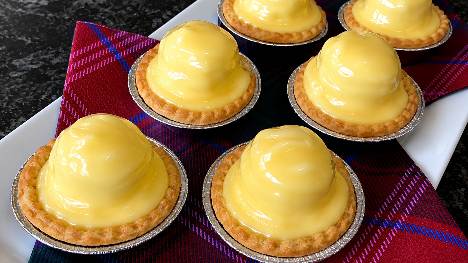 How to make authentic bakery style bump cakes