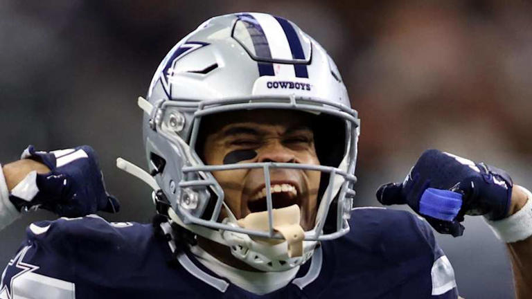Jalen Tolbert lands on insider's list that should have Dolphins fans ...