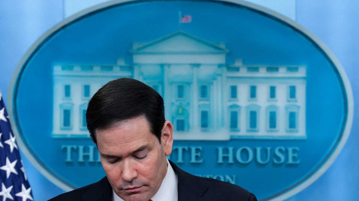 Major roadblocks for Trump official with presidential ambitions