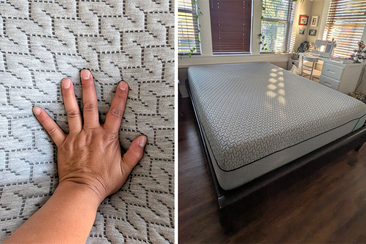 Tuft & Needle mint mattress review 2026: Is it worth $795?