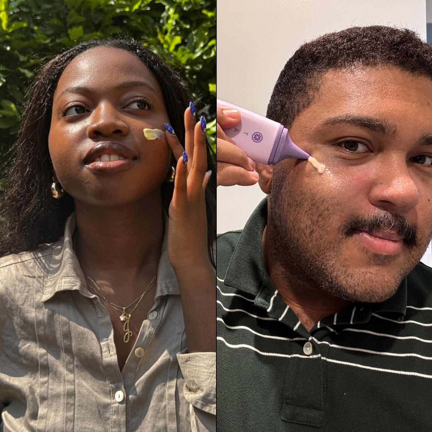 Tested: 6 mineral sunscreens that don’t leave a white cast on brown skin