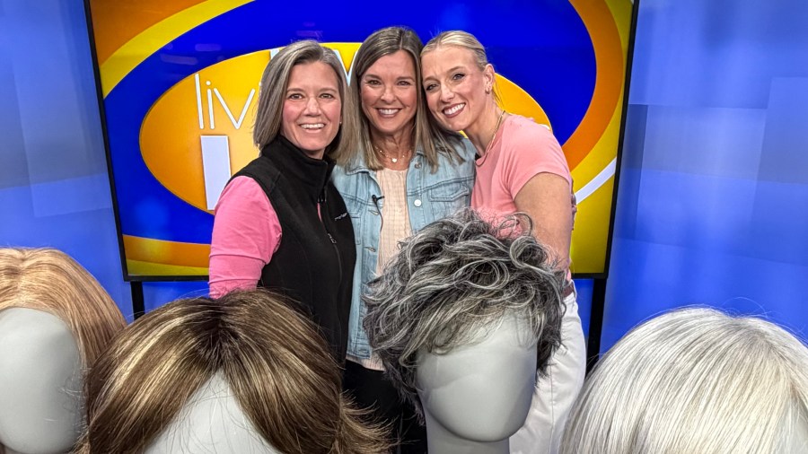 Tracey’s Mastectomy Boutique combines fashion with compassion