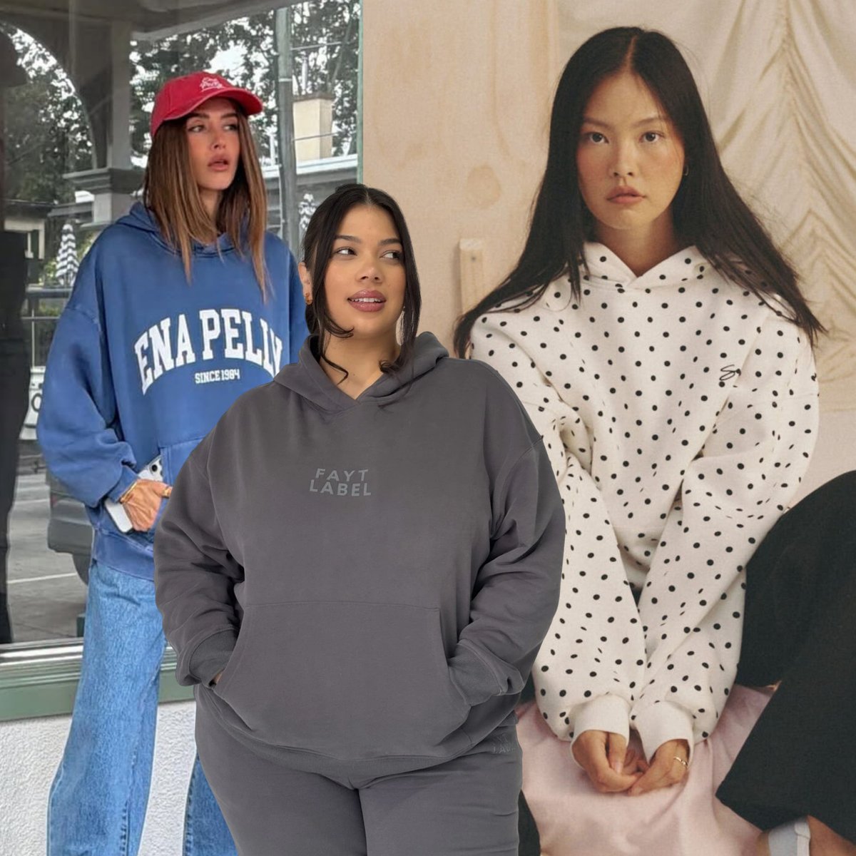 These 20 comfy jumpers look so good you'll never need to take them off