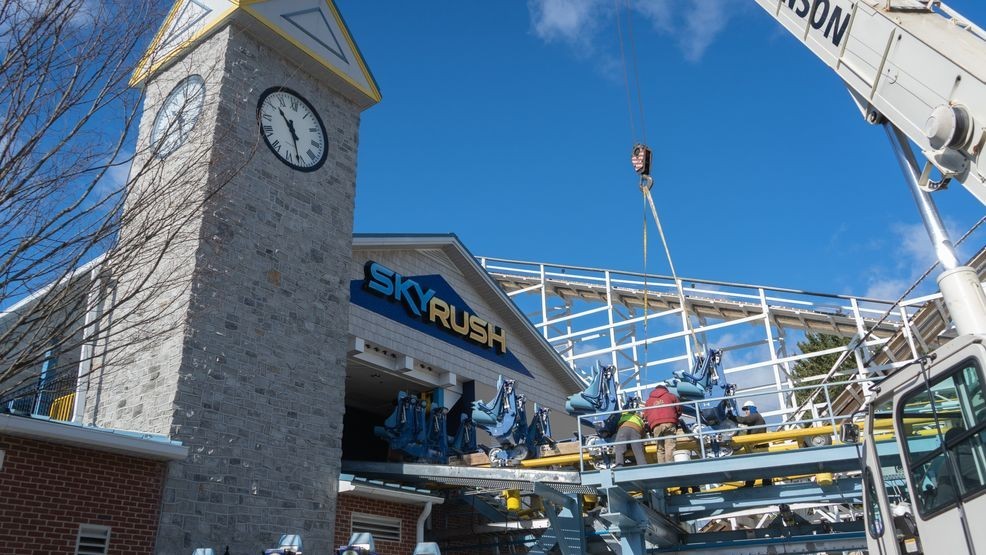 Hersheypark plans to open on time despite possible worker strike
