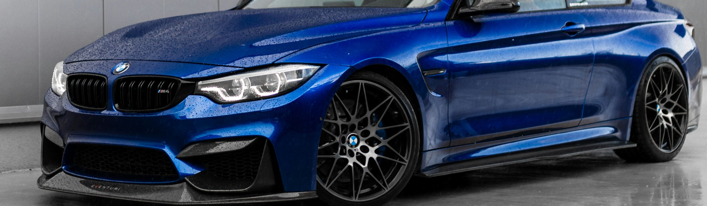 All wheel drive or front wheel drive - does it matter?