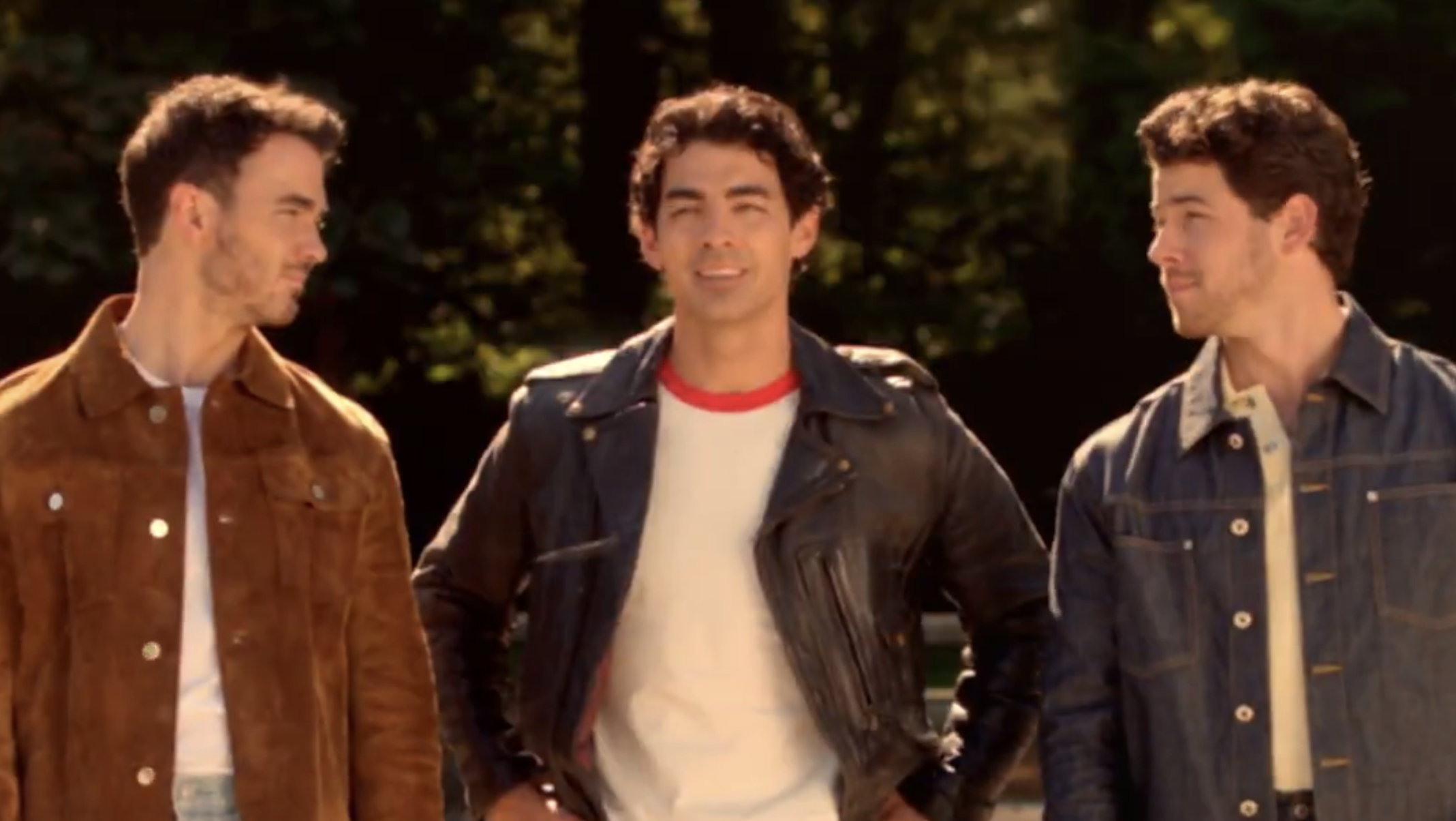 Camp Rock 3 release date set for summer on Disney+ & Disney Channel
