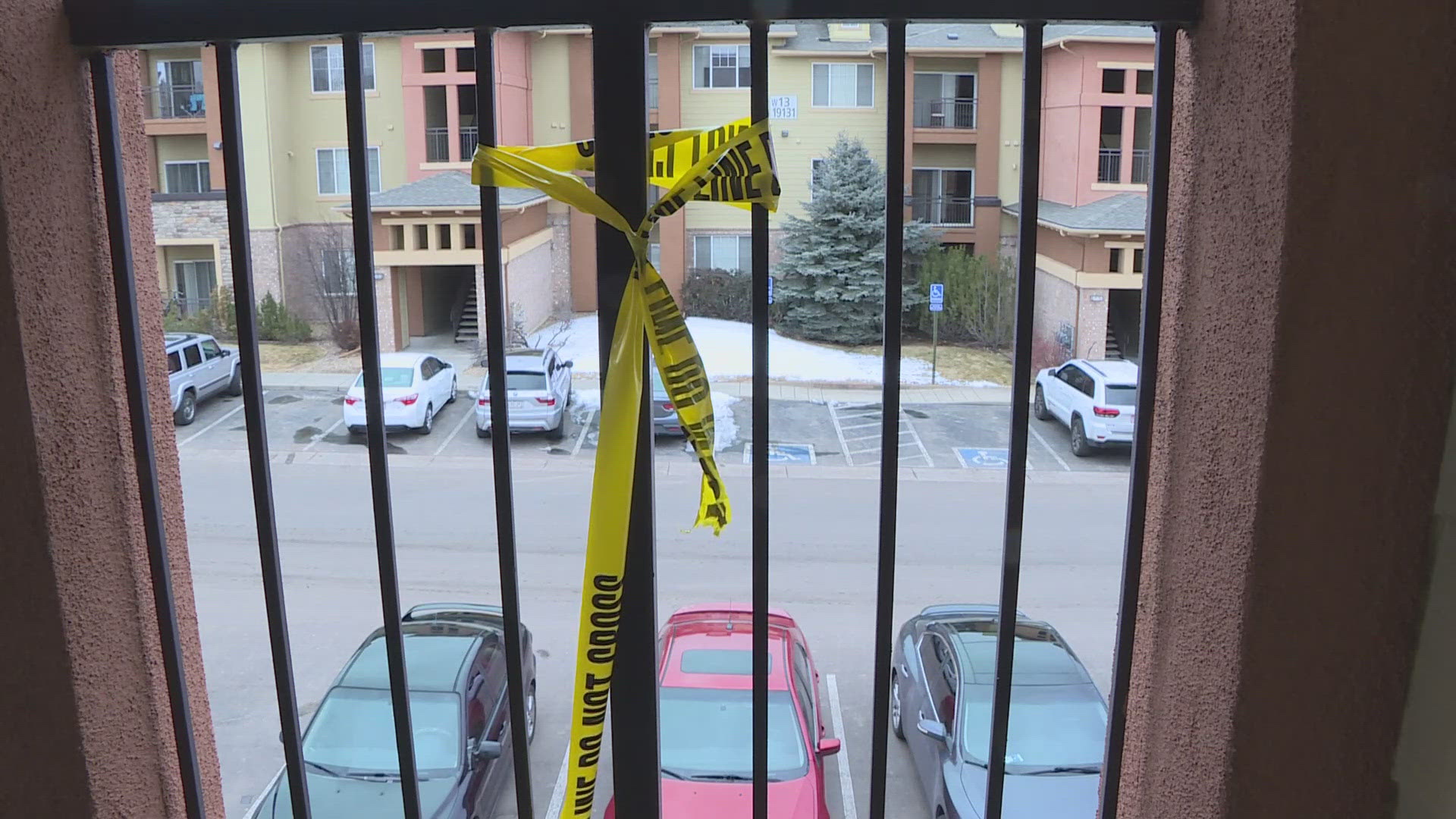 Latest headlines | Jury finds former Parker Police detective omitted ...