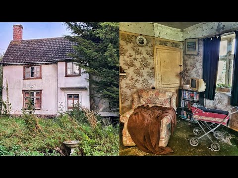 Why this family couldn't return home after tragedy