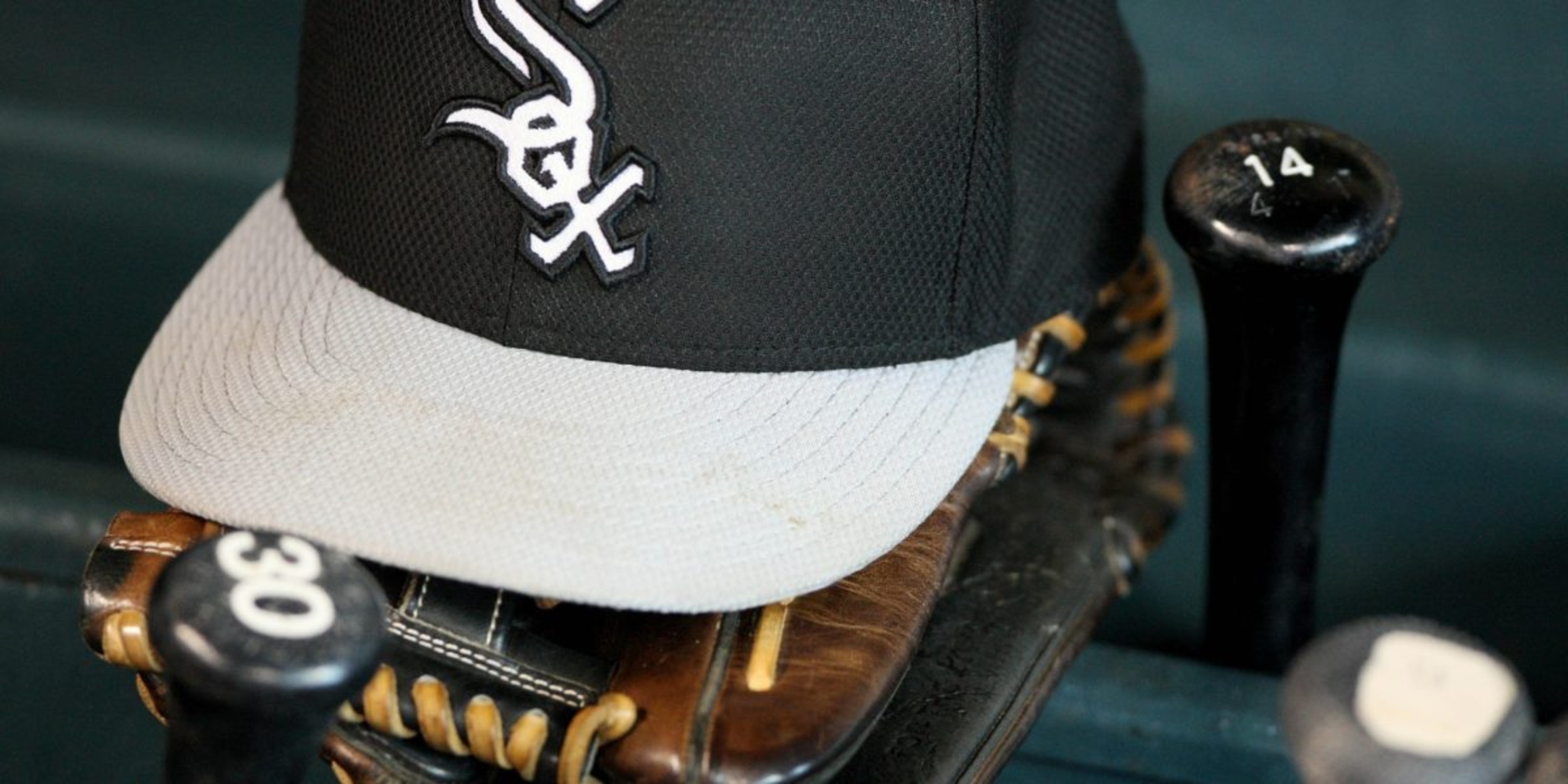 Chicago White Sox have a top 10 farm system