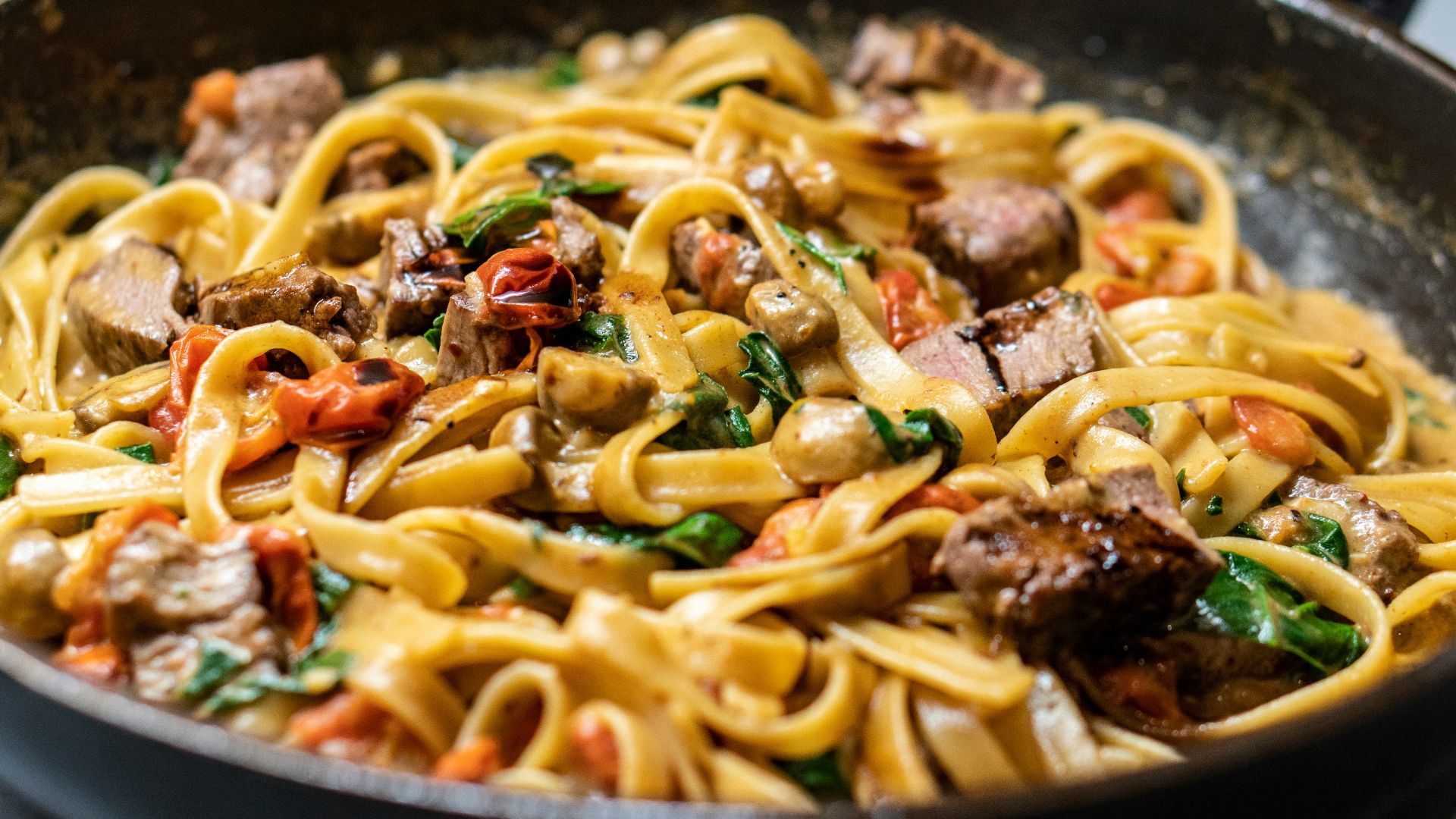 20 facts about the history of pasta