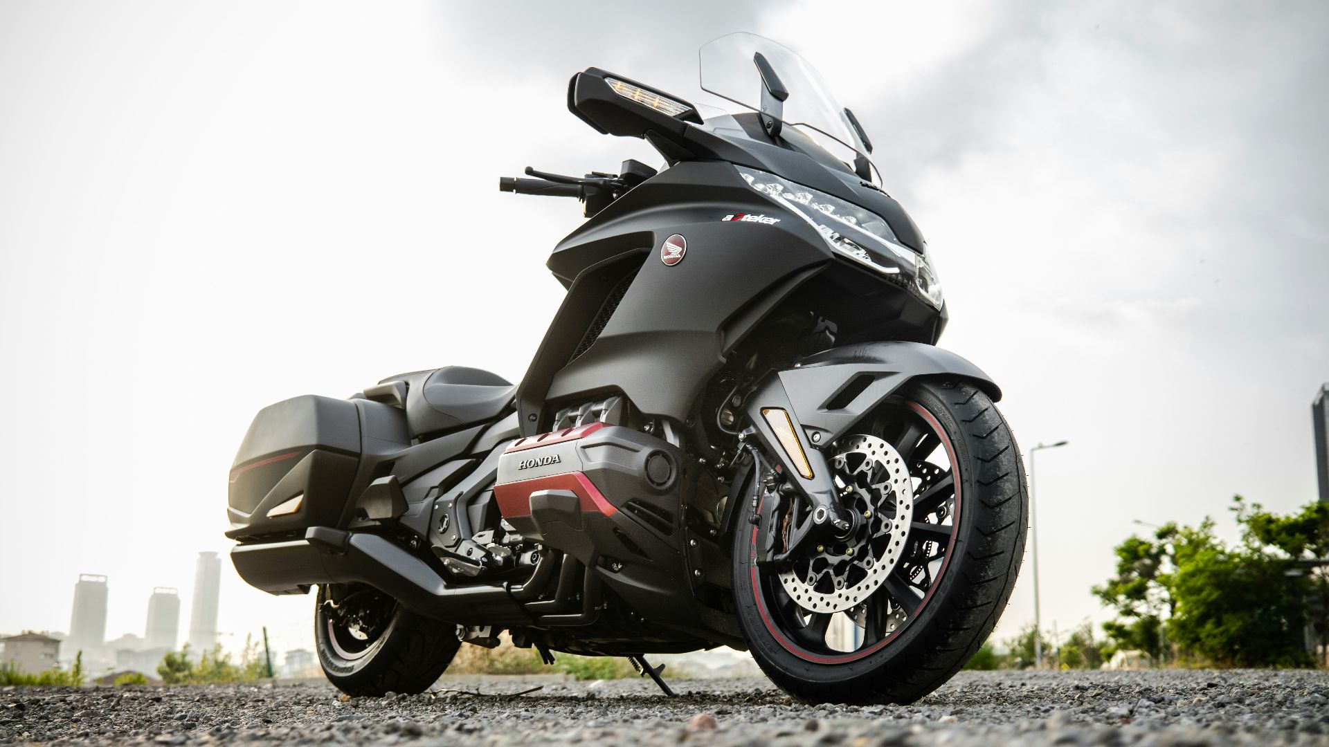 20 motorcycles that feel like the two-wheeled version of a luxury car