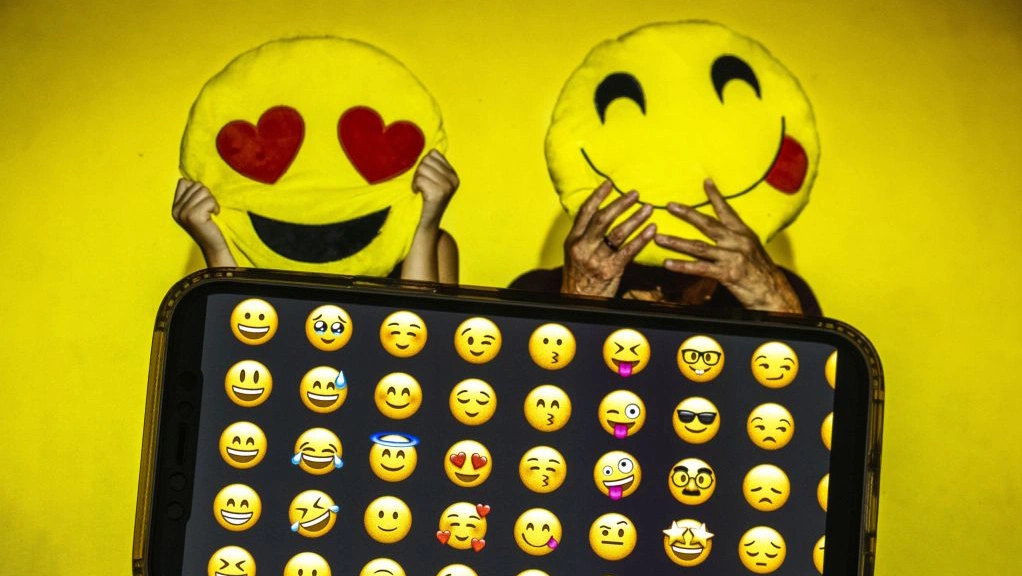 Emoji riddles that will bend your brain