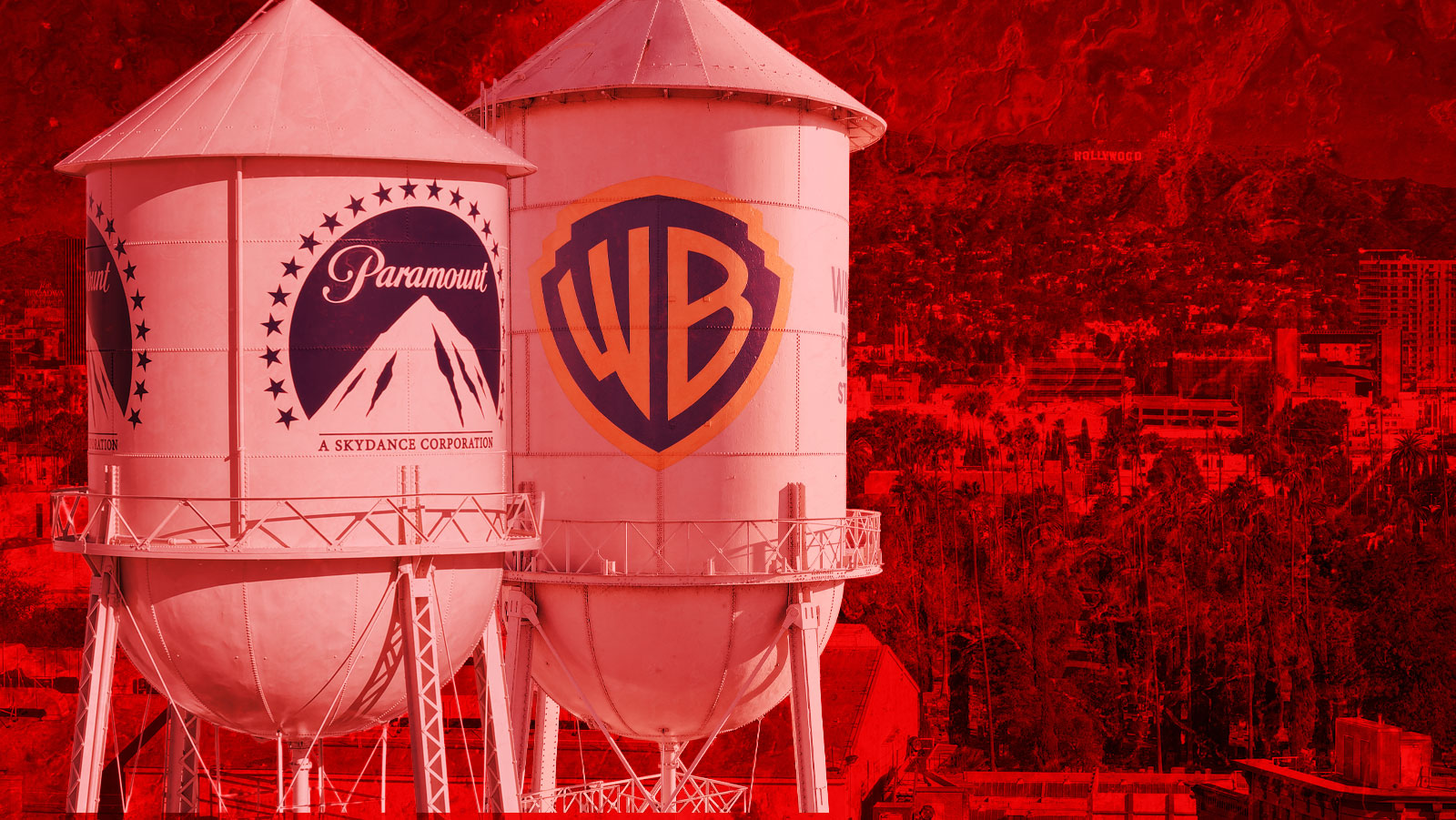 Paramount defends Warner Bros. merger in letter to California AG