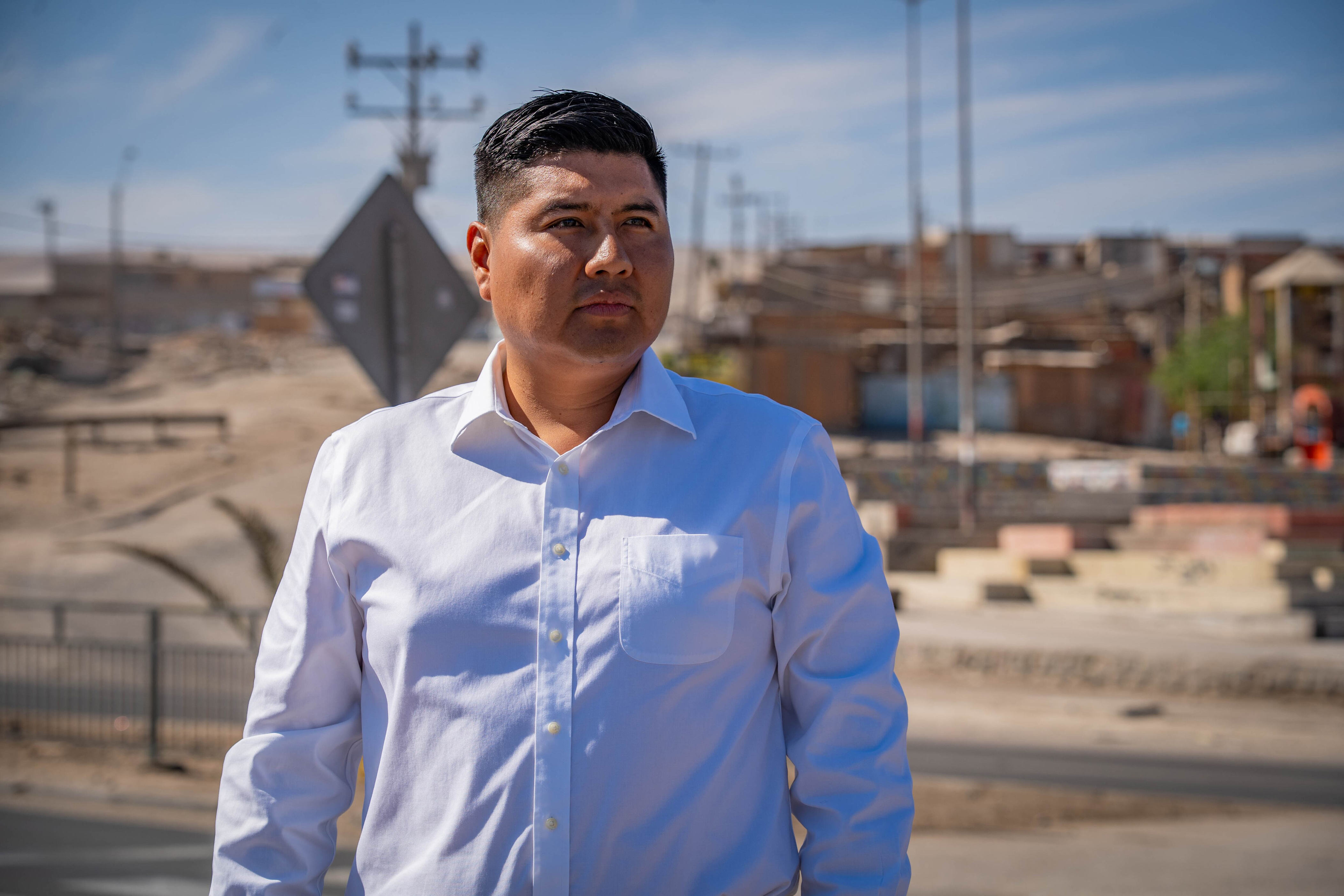 Consejo Regional de Arica aprueba financiamiento a plan para comenzar ...