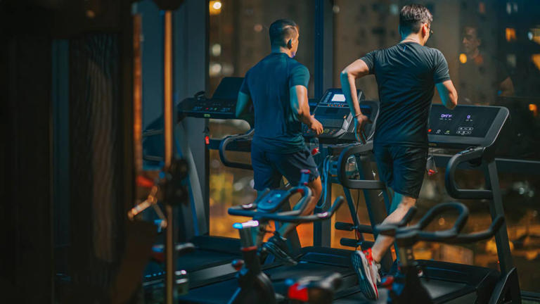 Unlocking lean muscle: The truth about cardio for men’s fat loss