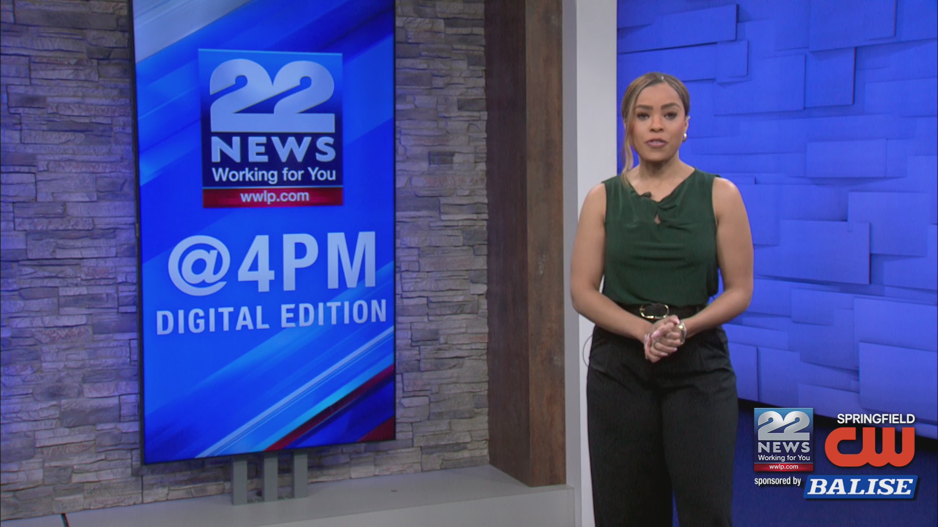 22News at 4: Digital Edition 5/12/26