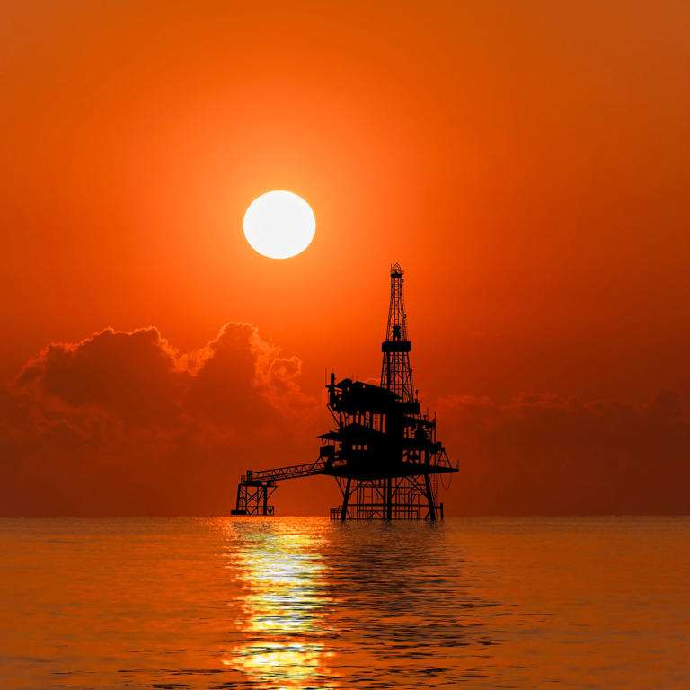 Searing US energy prices are driving the hottest inflation in years