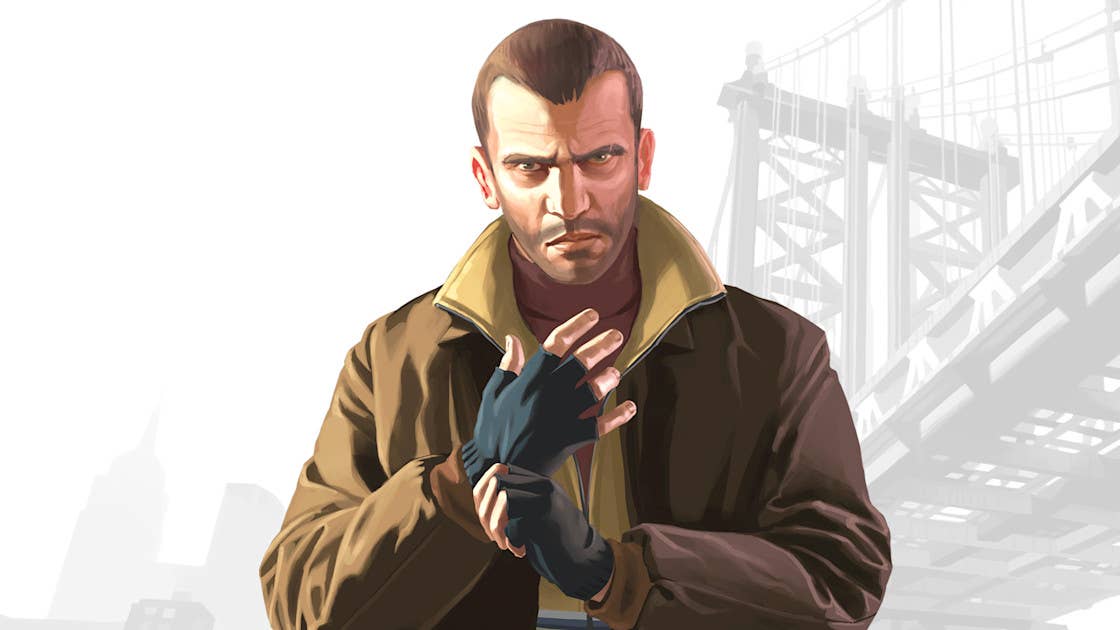 2008 game 'Grand Theft Auto IV' banned in Thailand, among other ...