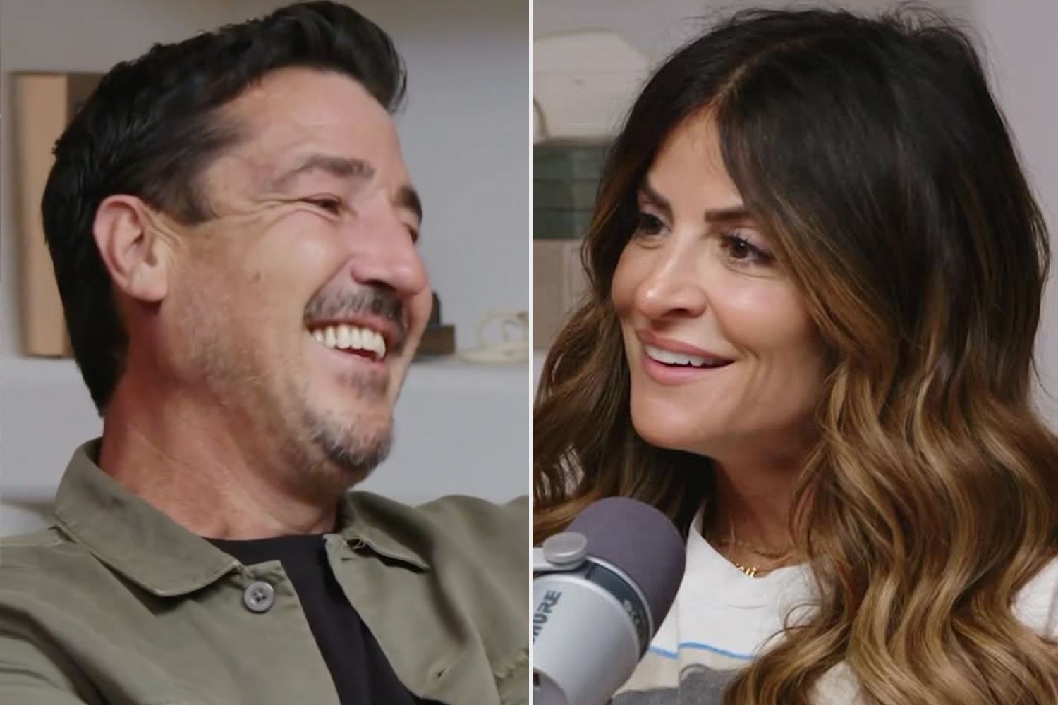 Alison Victoria tells Jonathan Knight she thought she was on date with ...