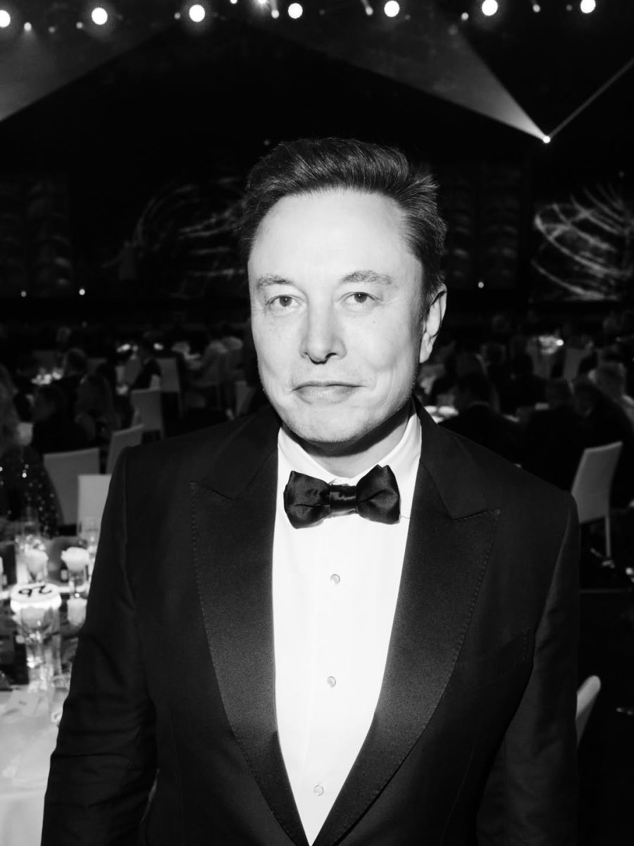 La historia de Elon Musk y Talulah Riley, la esposa que lo convenció de ...