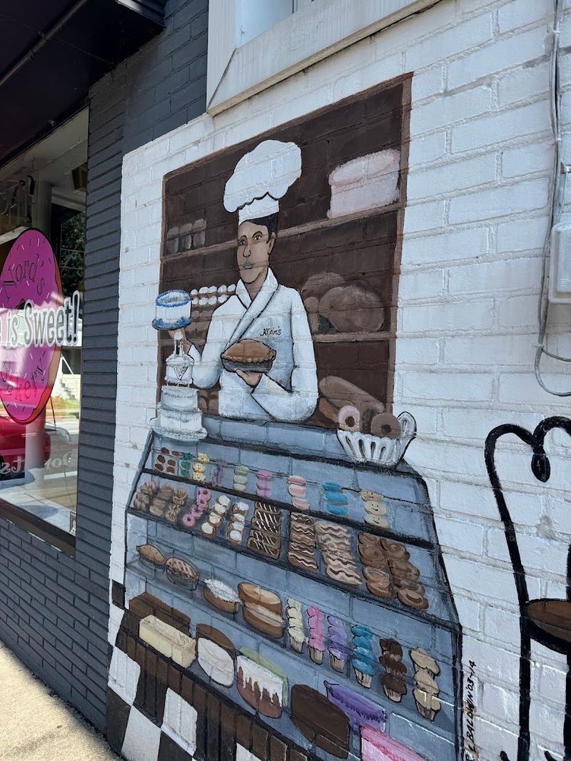 One small bakery in Kentucky prepares the most mouthwatering donuts you ...