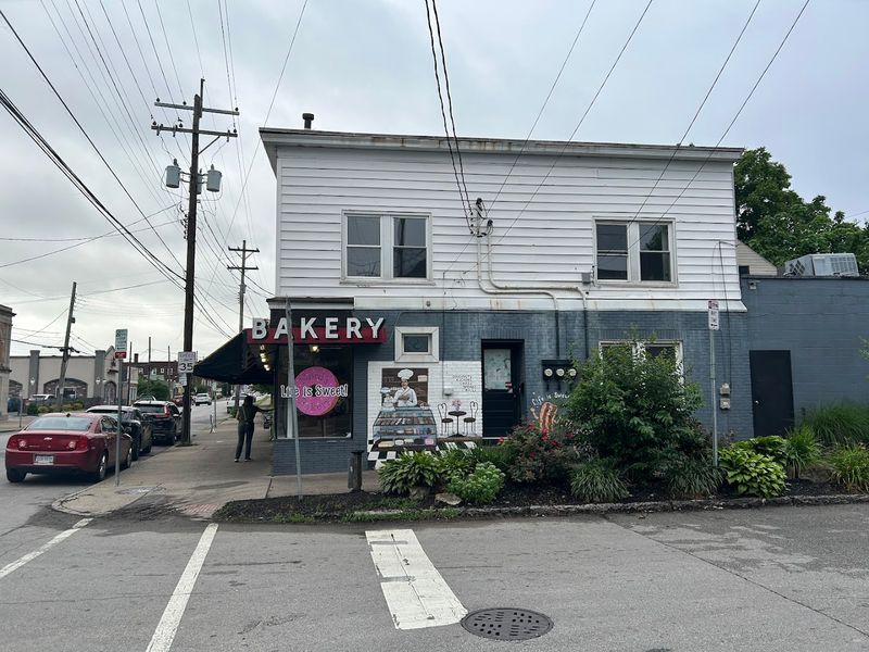 One small bakery in Kentucky prepares the most mouthwatering donuts you ...