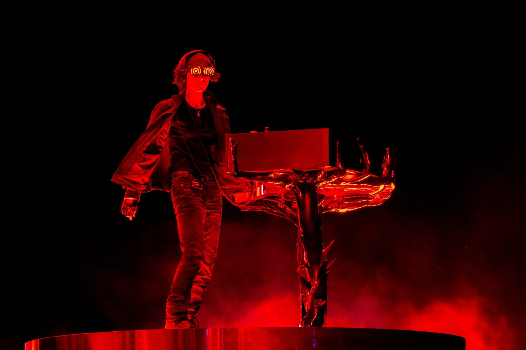 Rezz cancels 2026 tour dates, announces touring hiatus
