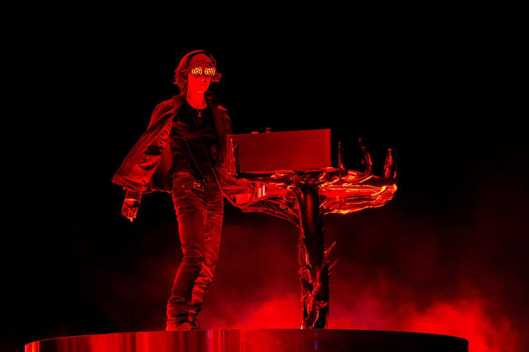 Rezz cancels 2026 tour dates, announces touring hiatus