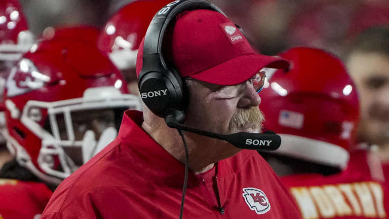 NFL schedule rankings should paint Chiefs as 2026 underdogs