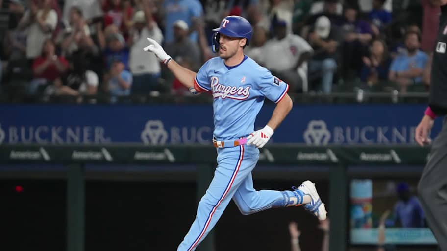 Rangers key to turning season around is fixing just about everything
