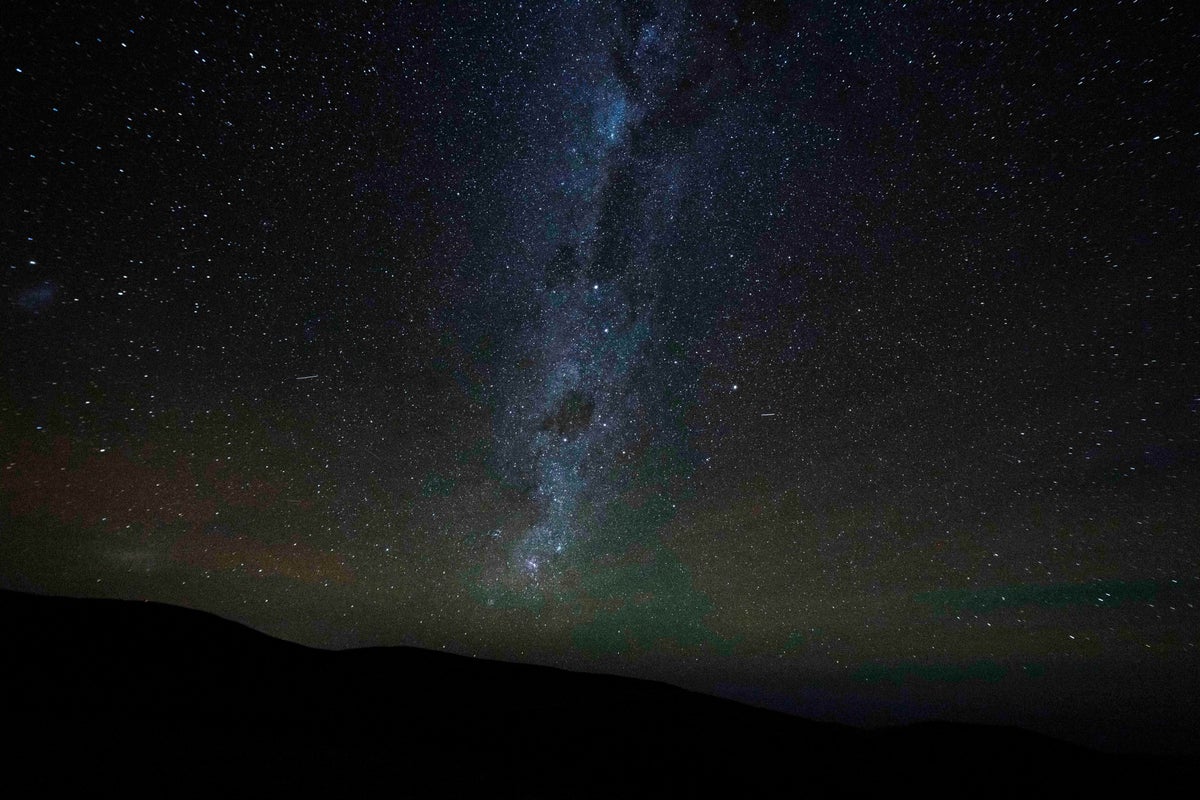 Scientists might have finally found a way to spot dark matter