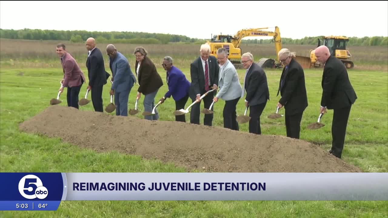 'Systemic transformation:' New concept in juvenile prison system coming ...