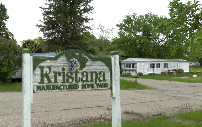 Major changes to Michigan’s mobile home laws could be coming for first ...