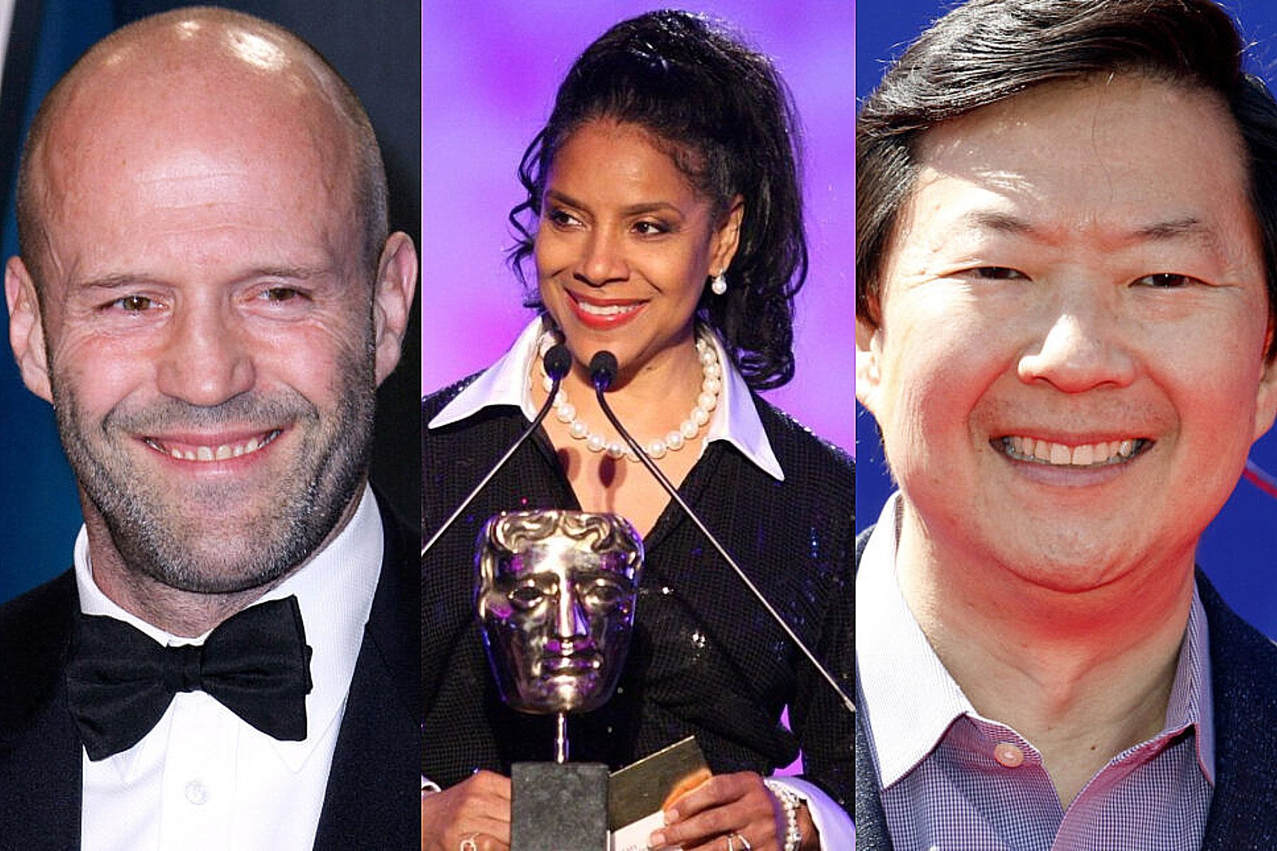 20 actors who became famous later in life