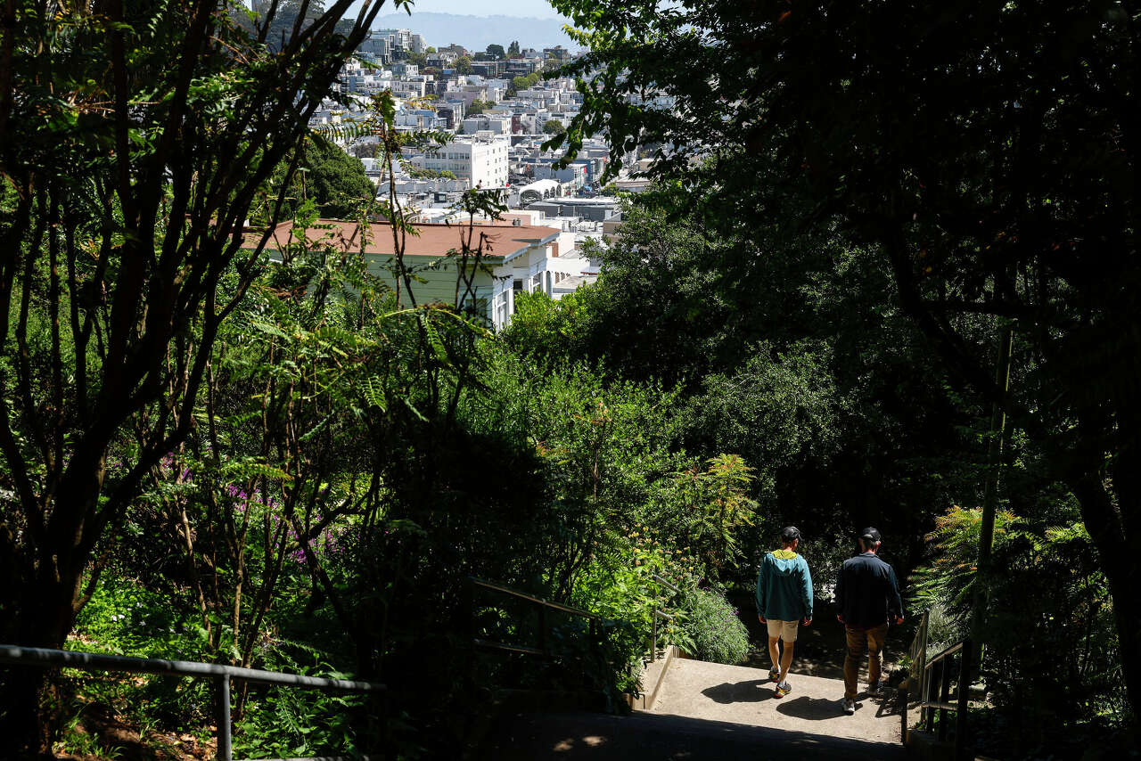 A $10,000 buried treasure hunt has stumped San Franciscans and it's ...