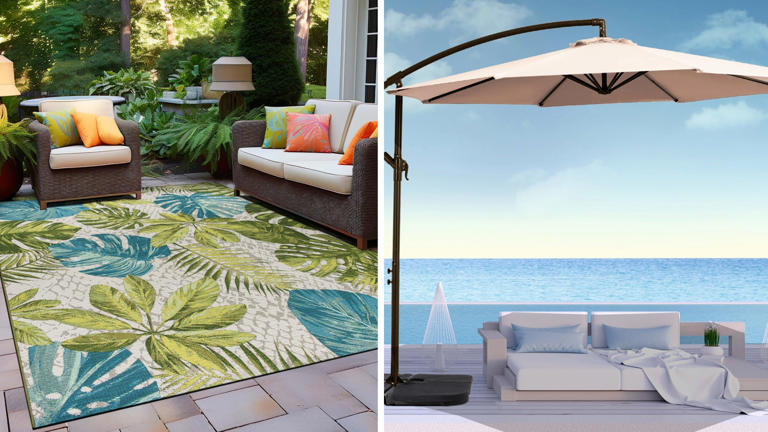 Wayfair's Memorial Day sale has up to 70% off almost everything