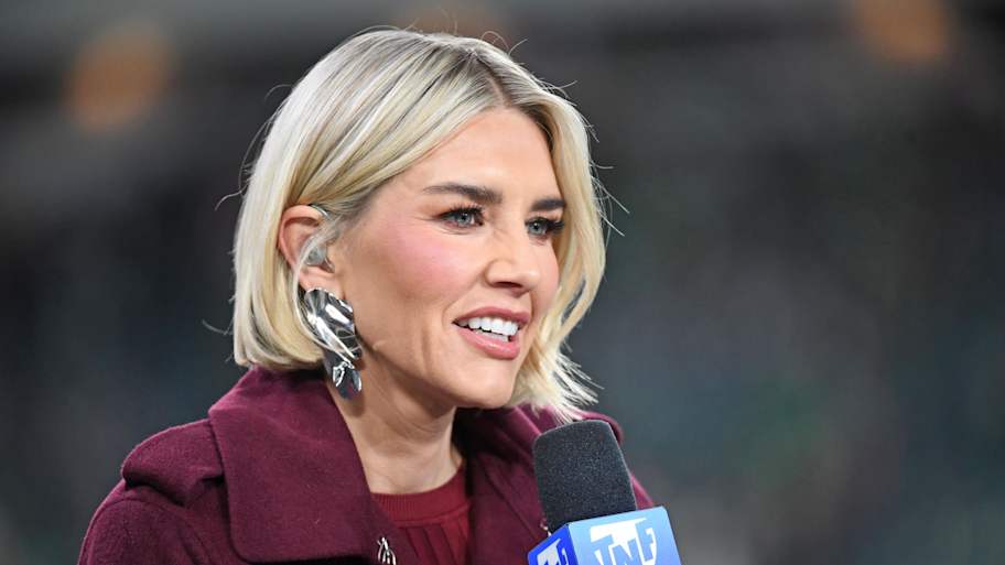 Charissa Thompson calls out BF Steve Cundari amid Taylor Swift, Travis ...
