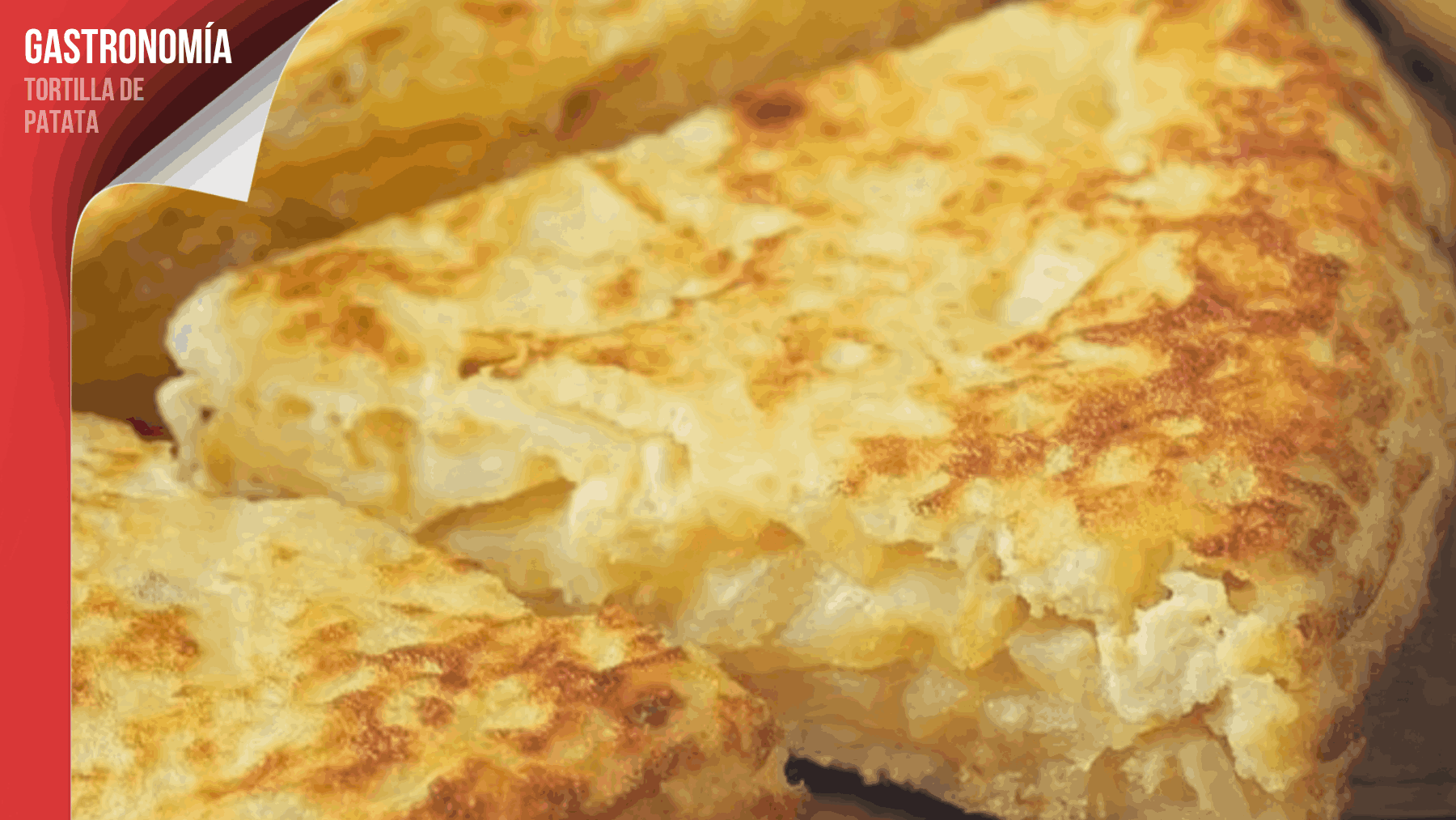 Dónde comer la mejor tortilla de patata en Madrid