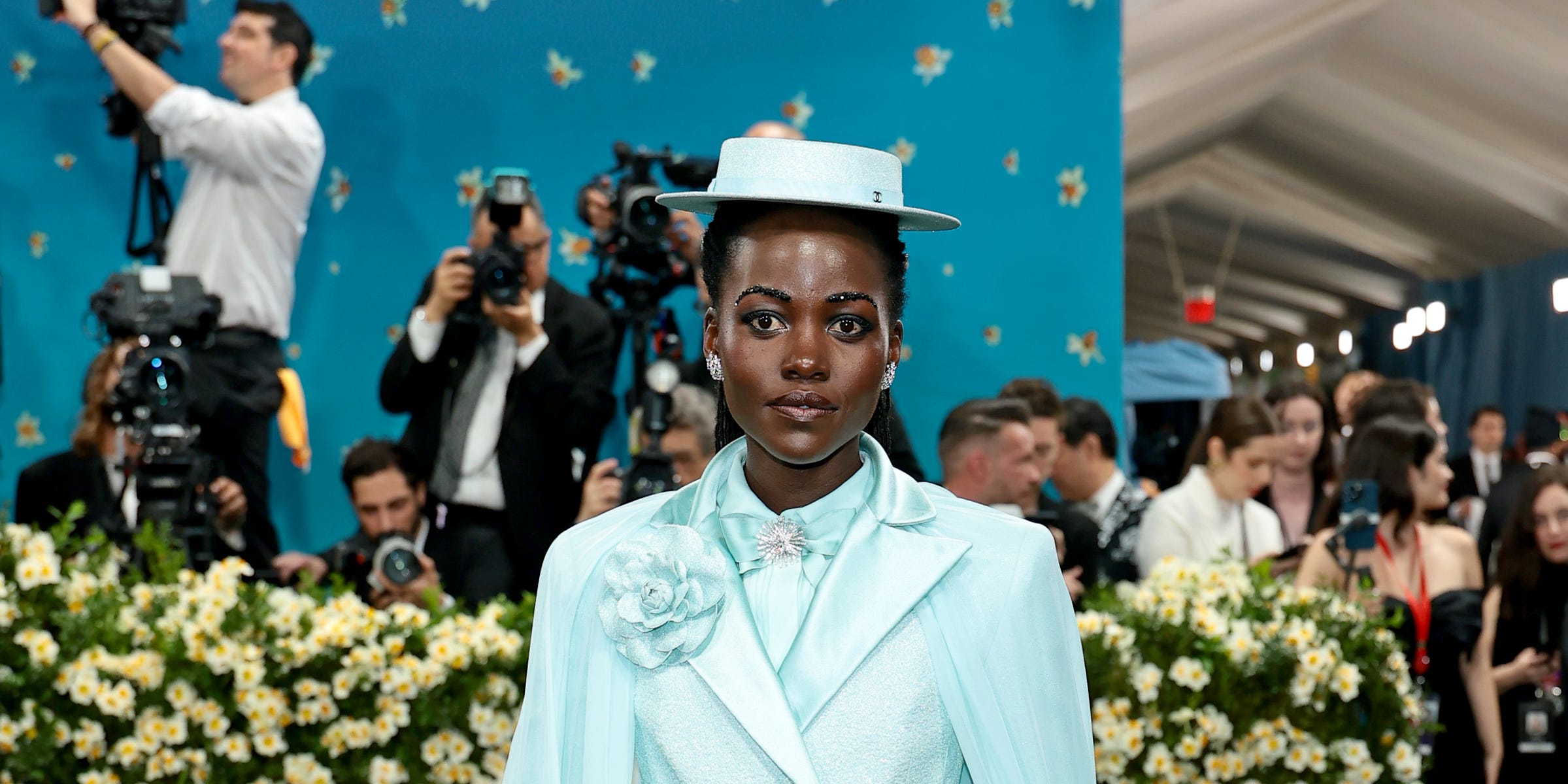 Lupita Nyong’o and this surprising rapper are confirmed to star in ‘The ...