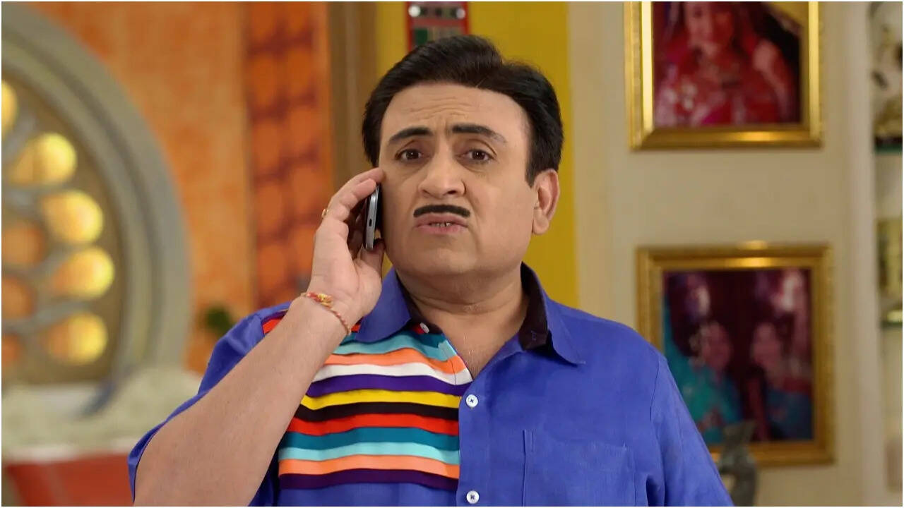 Lesser-known facts about ‘Taarak Mehta ka Oolta Chasma’ star Dilip ...