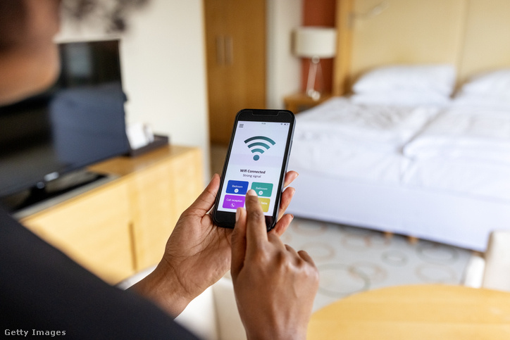 Idegen csatlakozik az otthoni wifihez? Gyors és egyszerű lépésekkel ...