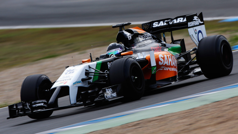 5 of the worst-looking F1 cars ever designed