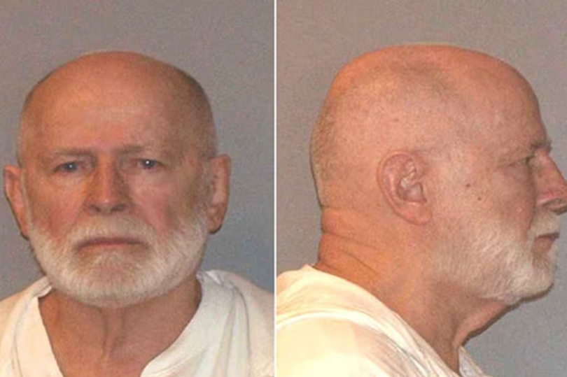 Thousands of pounds seized from infamous US mob boss with links to ...