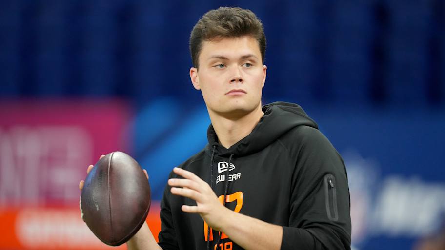 Forgotten QB might be the biggest name to watch during 49ers offseason